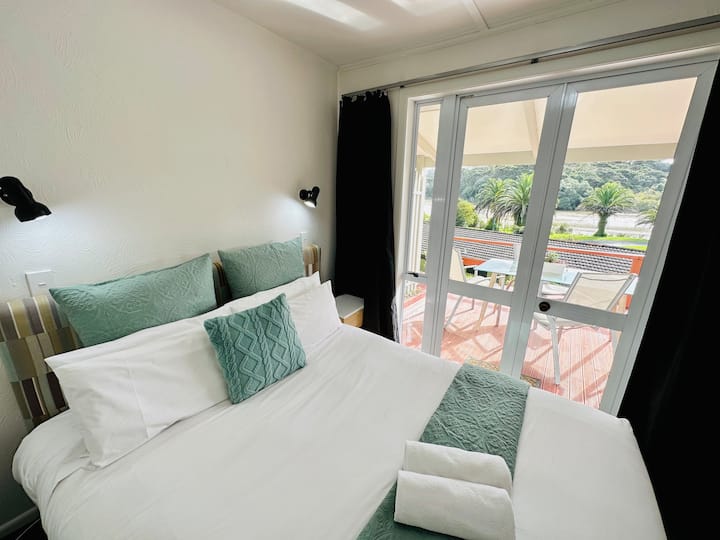 Falls View Suite 2_ Paihia ,Haruru - Paihia