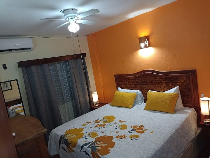 Brisas "Luna Azul" - Puerto Vallarta