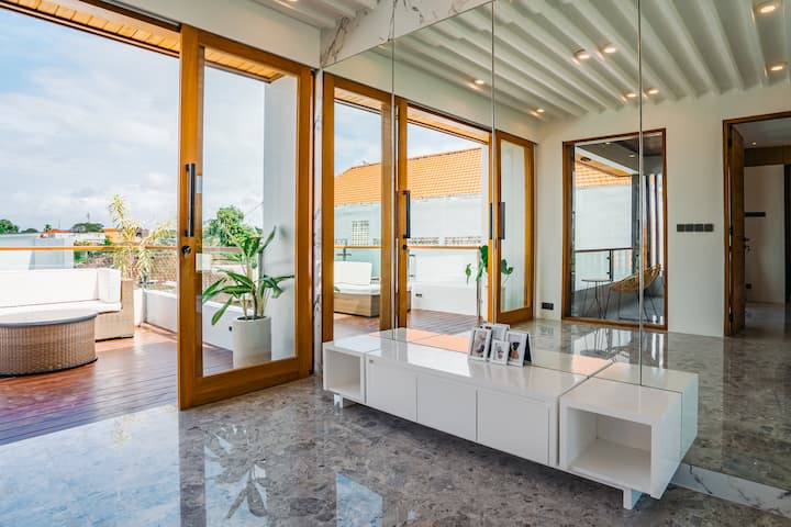 Notina Villa, Sanur, Bali - Sanur