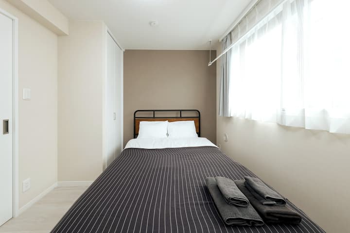 〈Shinjuku Area〉2 Ppl * Nearby Hatagaya Sta/7-min - Tokyo