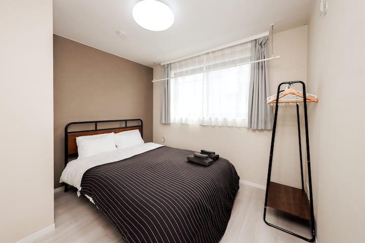 〈Shinjuku Area〉2 Ppl * Nearby Hatagaya Sta/7-min - Harajuku