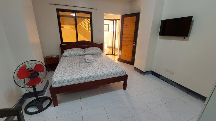 Zen Room For Couple - Puerto Galera