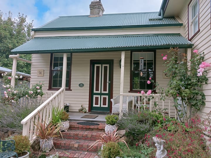 Rose Cottage - Greendale