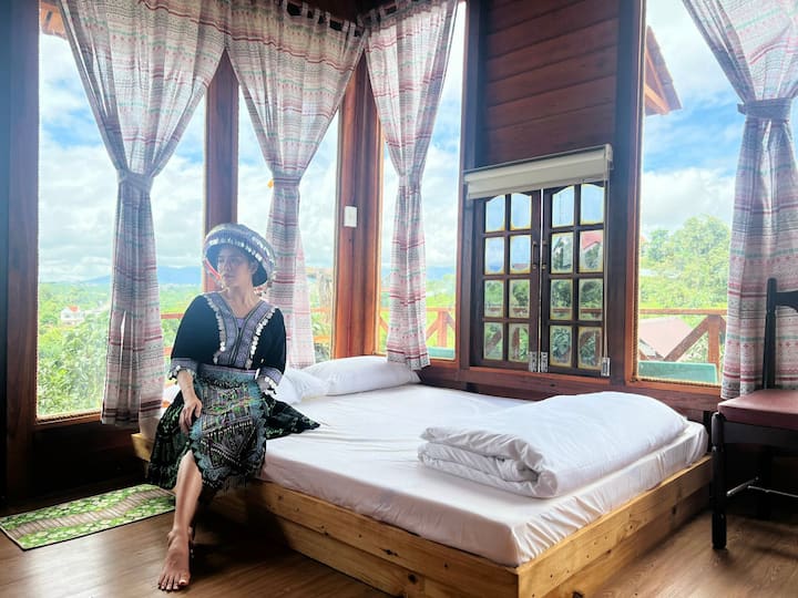 Dễ Thương, Riêng Tư, Thoáng đãNg - tt. Di Linh
