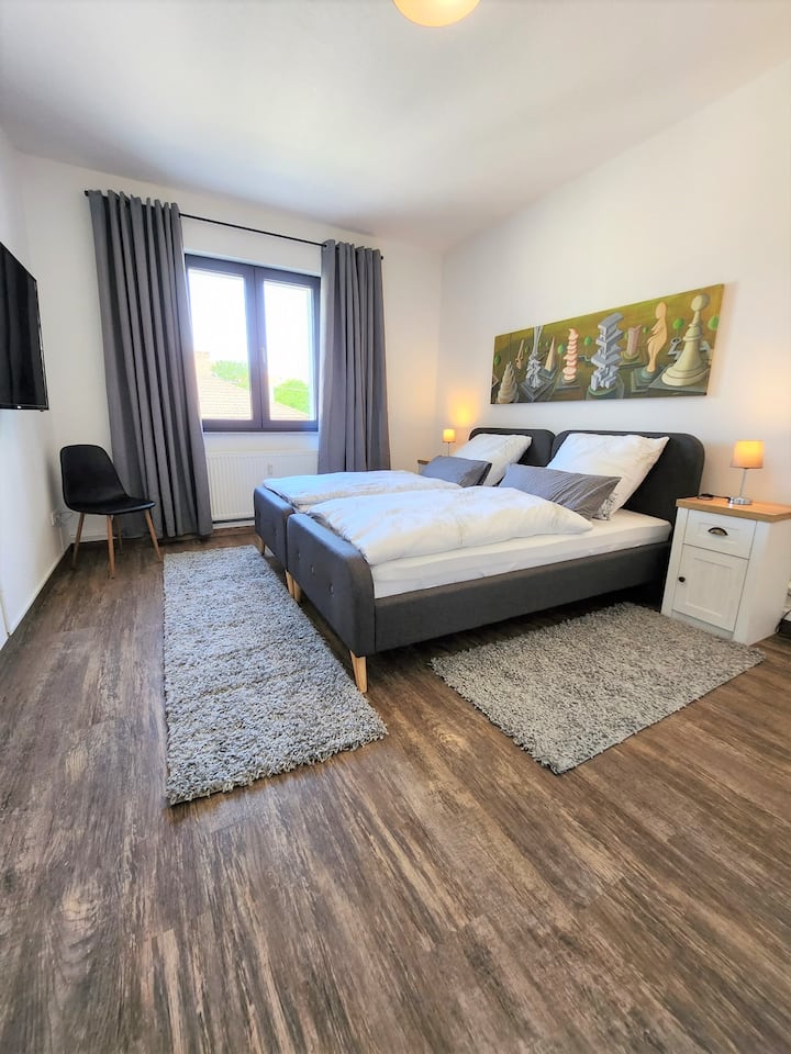 Art-appartement - Bielefeld