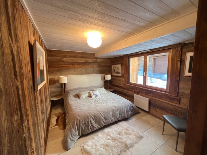 Chalet Font-romeu - Font-Romeu-Odeillo-Via