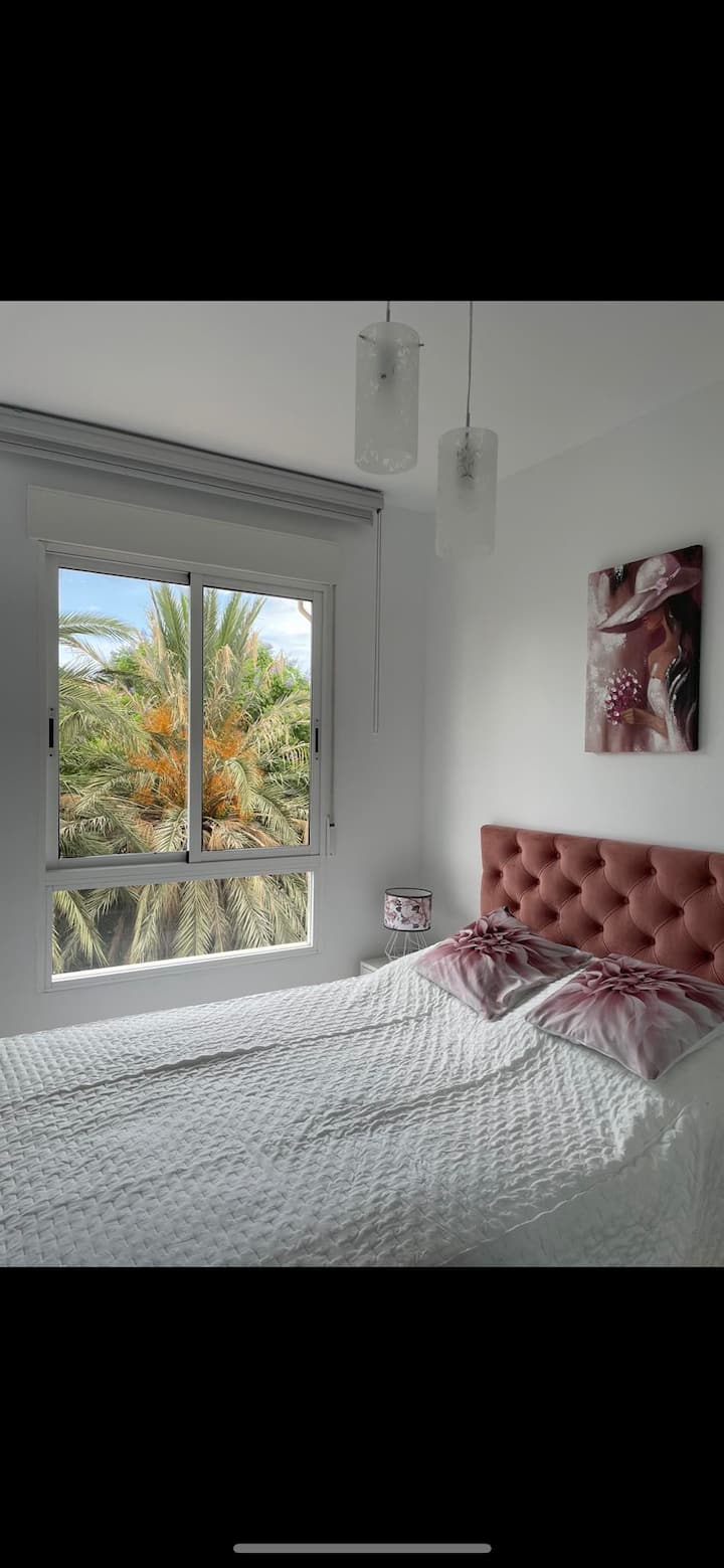 Lo Pagan, 50 M Od Plaży - San Pedro del Pinatar