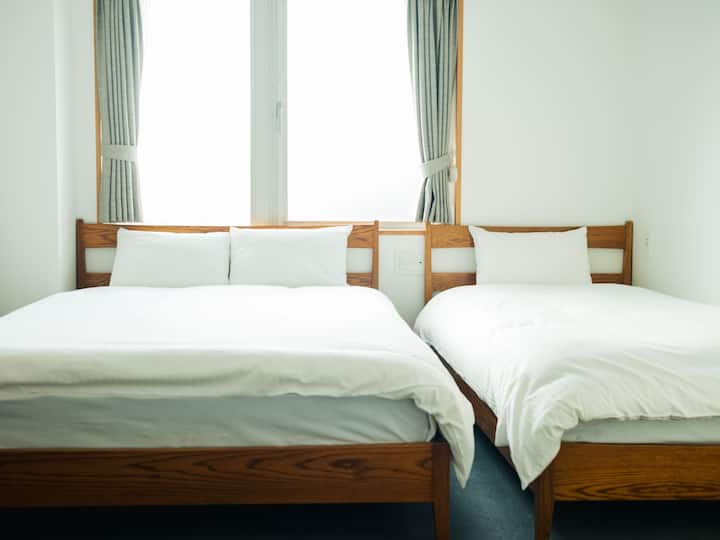 Comfort Twin - Kyoto