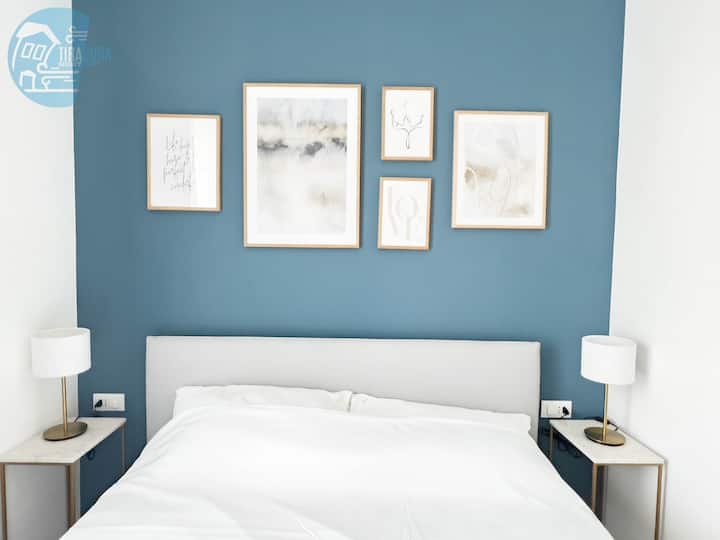San Rocco Sweet Apartments | 1 - Koper