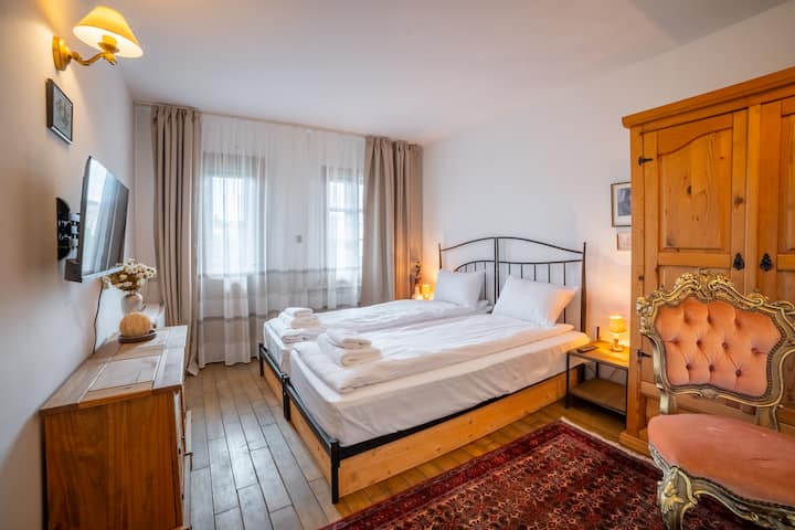 Four Riders Guest House - Veliko Tarnovo