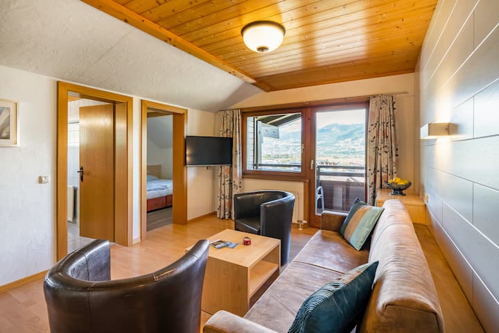 Appartement Nr. 21 Für 2-4 Pers. - Kaprun