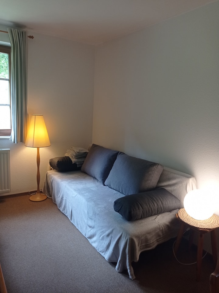 Schwarzwaldhaus Rita, Fewo 3 - Feldberg