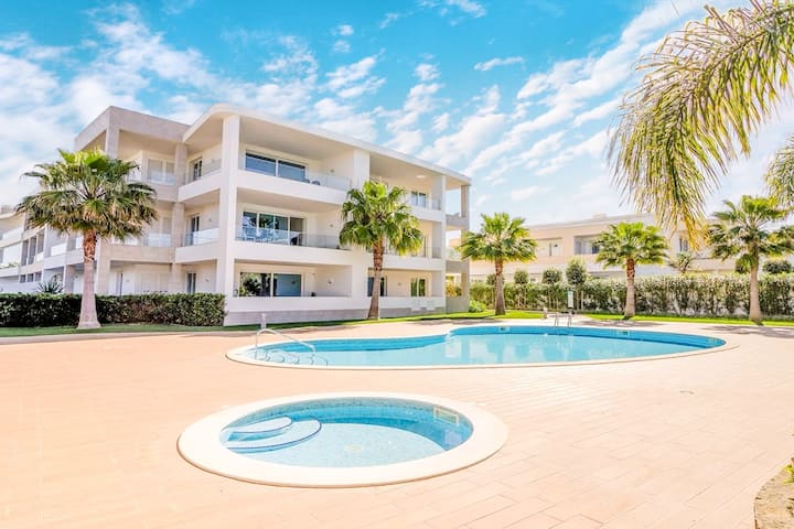 Style And Comfort Close To Ponta Da Piedade - Lagos