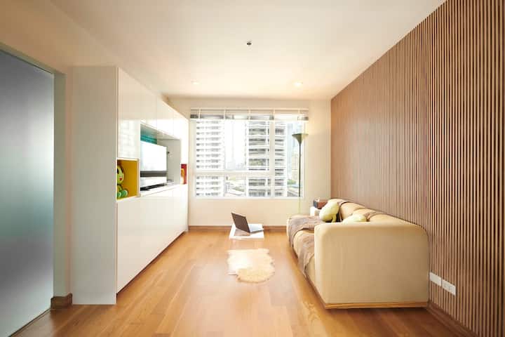Cozi Living @Sukhumvit By Aliisa - Bangkok