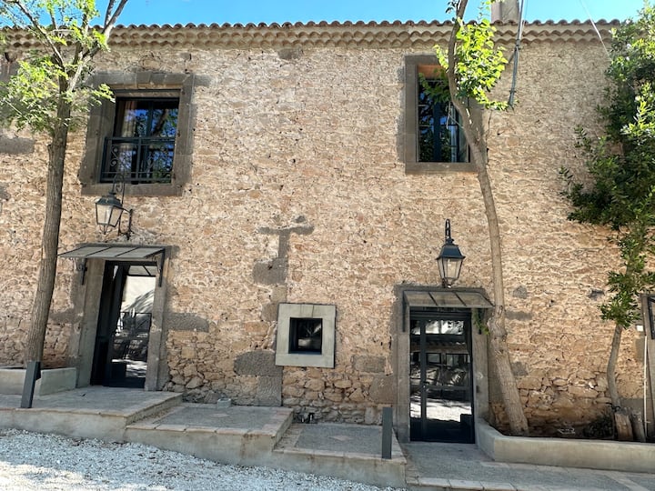 Gîte Des Vignerons - Agde
