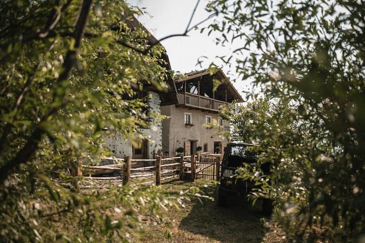 Felder Alpin Lodge - Brixen