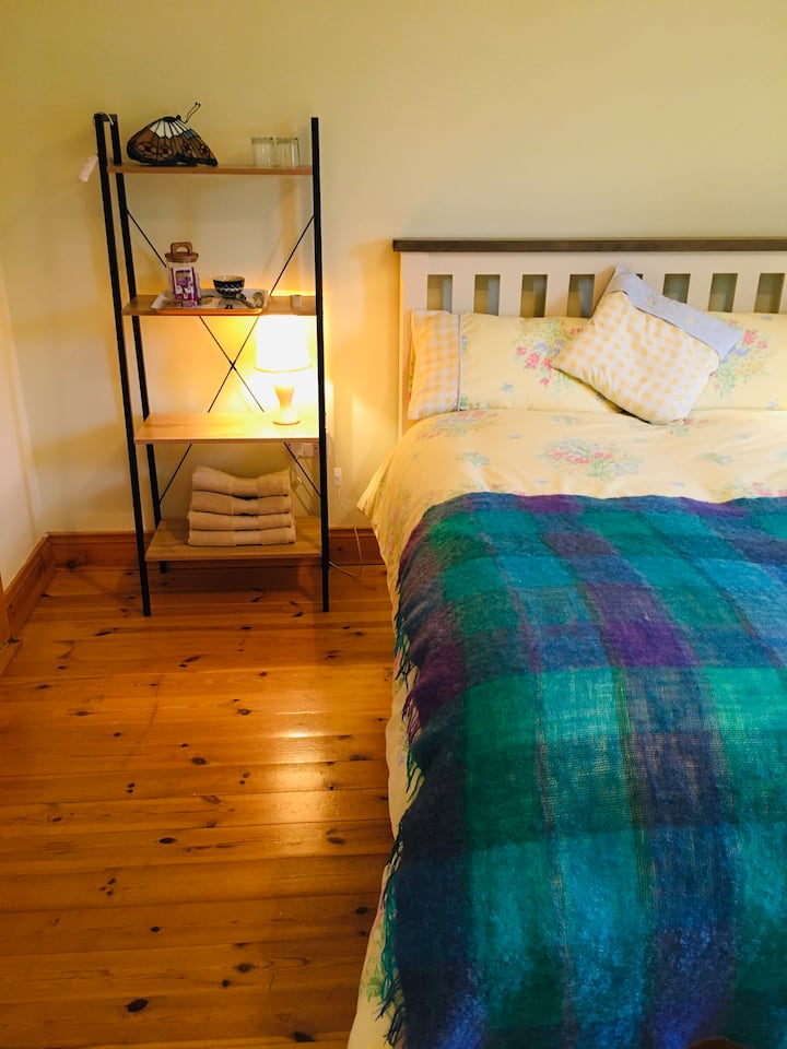 Cosy Double Ensuite - Westport