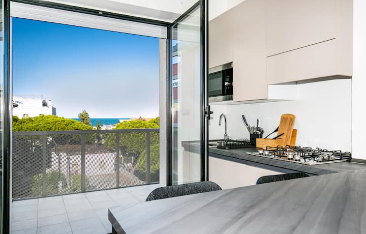 Casa Parco Del Mare - Римини