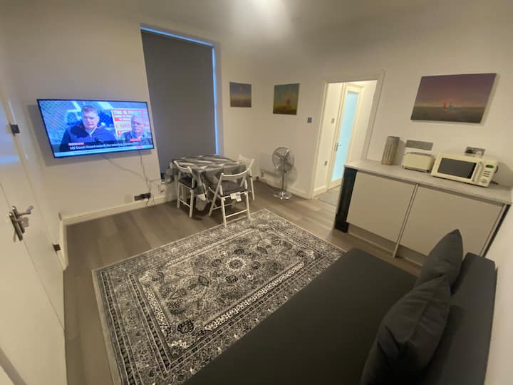 Stockwell 1 Bedroom Flat. - London, UK