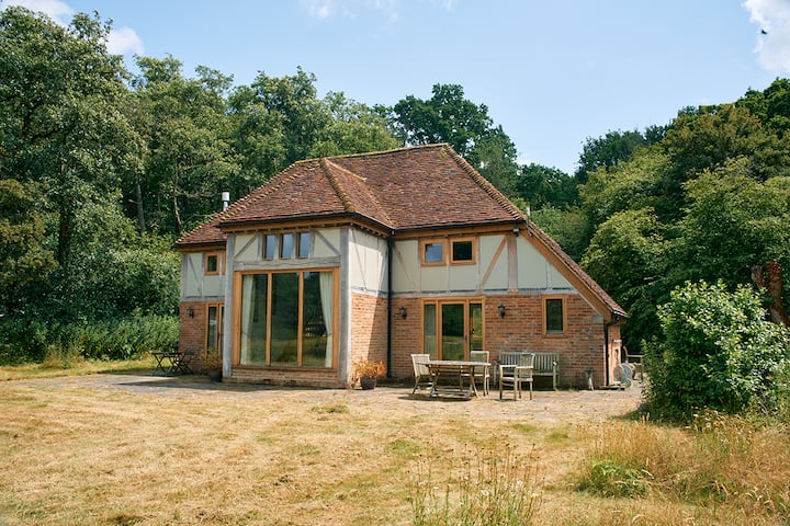 Birdsong Barn, Guestling, Sussex - Hastings