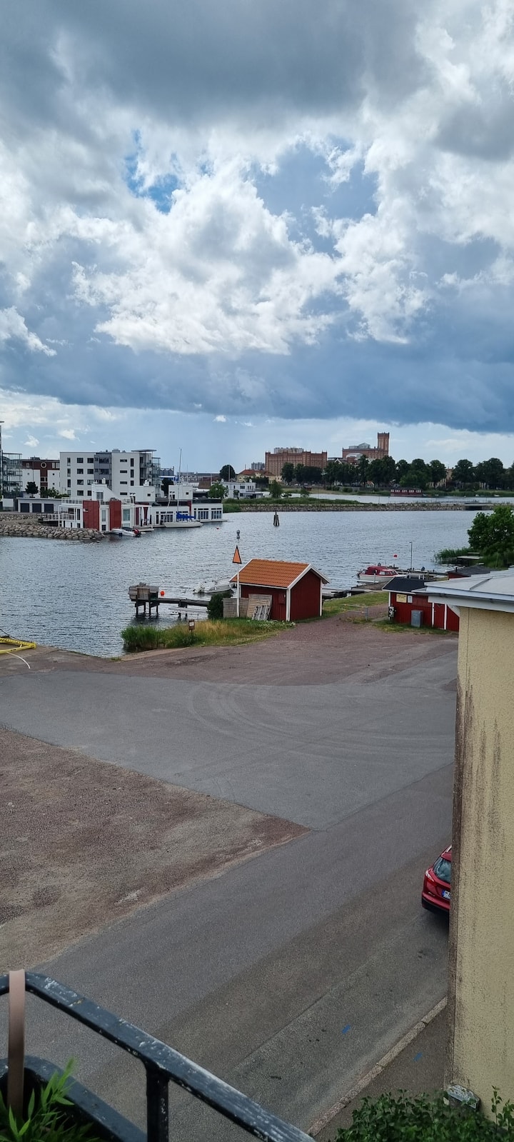 Kalmar ÄNgö 1201 - Kalmar