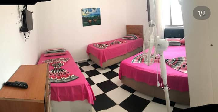 Denize 5 Dakika Oda Kahvaltı - Erikli