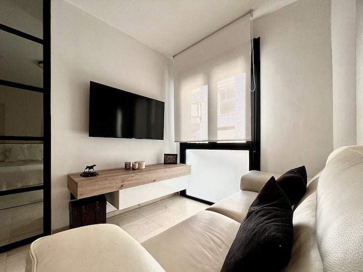 Suite Deluxe Gondomar - Córdoba
