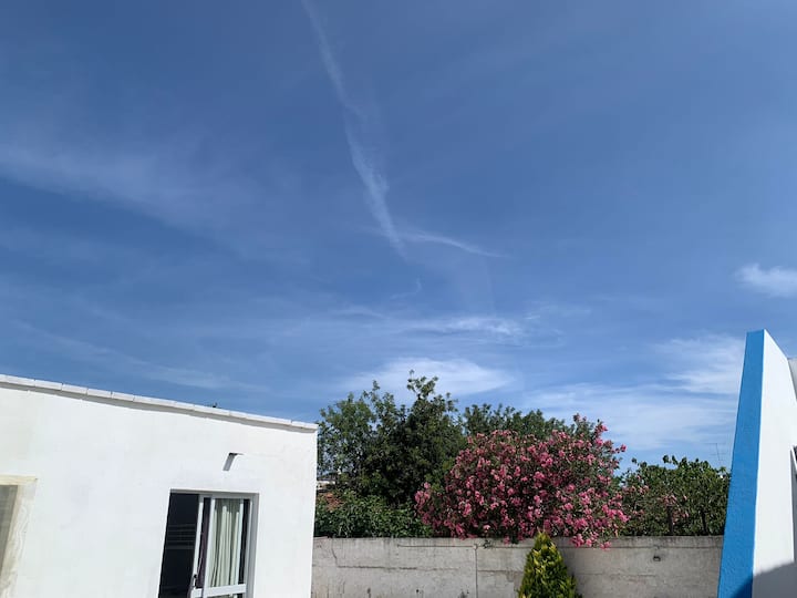 Quarto Quádruplo - Albufeira