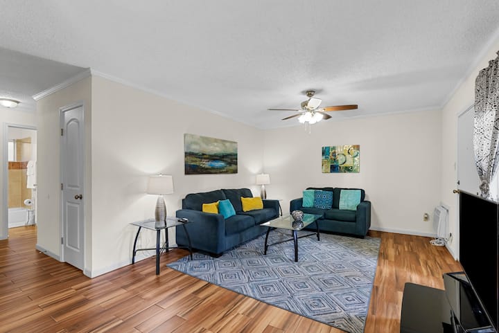 Galleria 2bd Furnished Apartment - Bellaire, TX