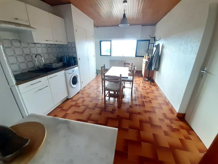 Bel Appartement 2 Pièces - Douvaine