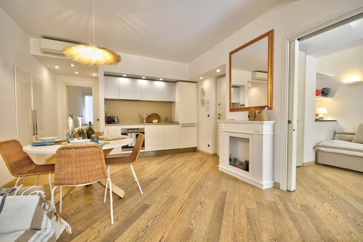 Casa Dell'arco - 1 Min Walking From The Beach - Портофино