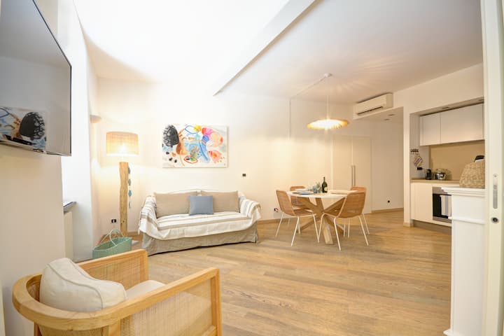 Casa Dell'arco - 1 Min Walking From The Beach - Portofino