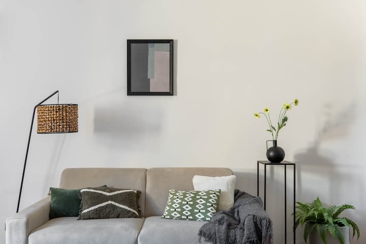 Iflat Pantheon's Shiny Apartment - Rome