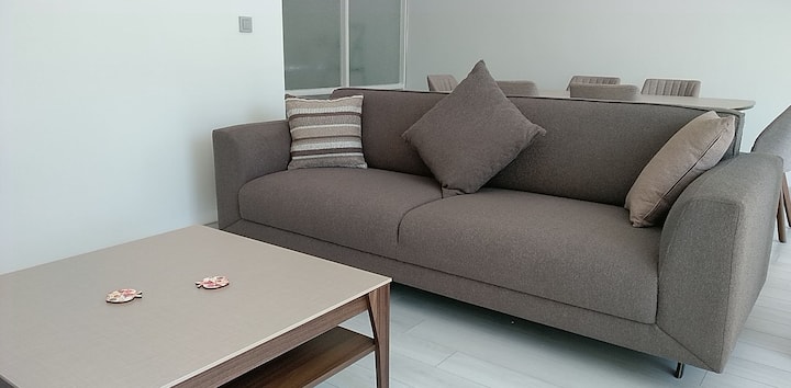 Excellent Flat In ÇAnkaya Next To Swedish Embassy - Ankara