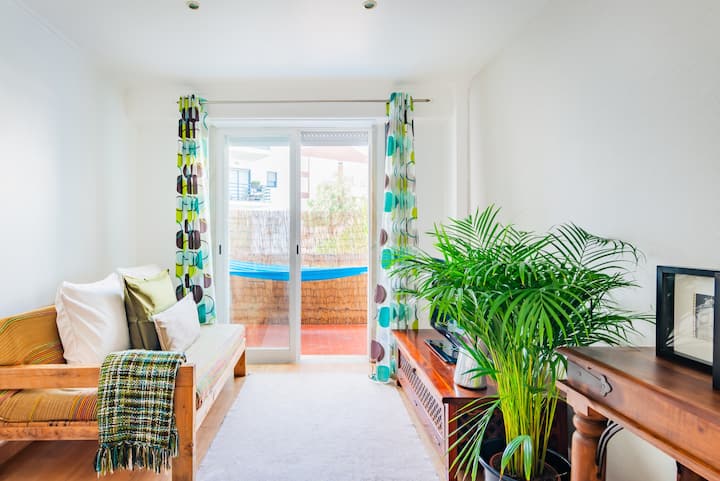 Santo Amaro Beach Family Stays - Oeiras