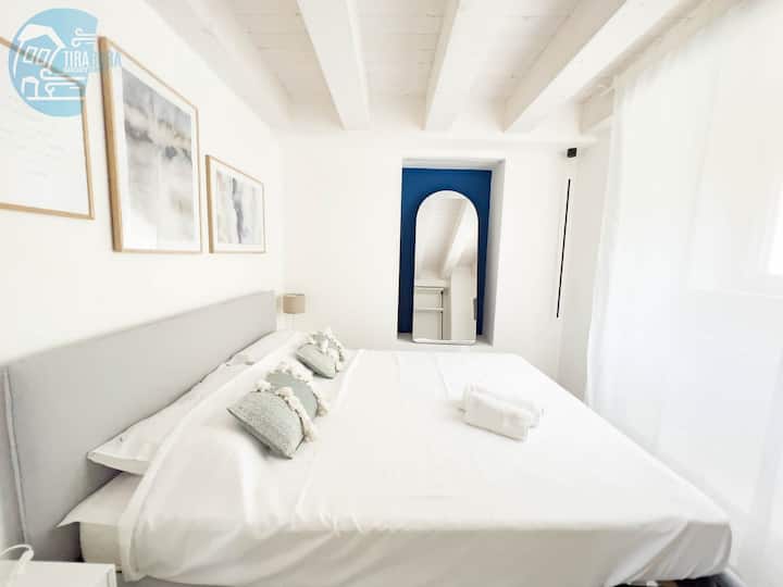 San Rocco Sweet Apartments | 8 - Koper