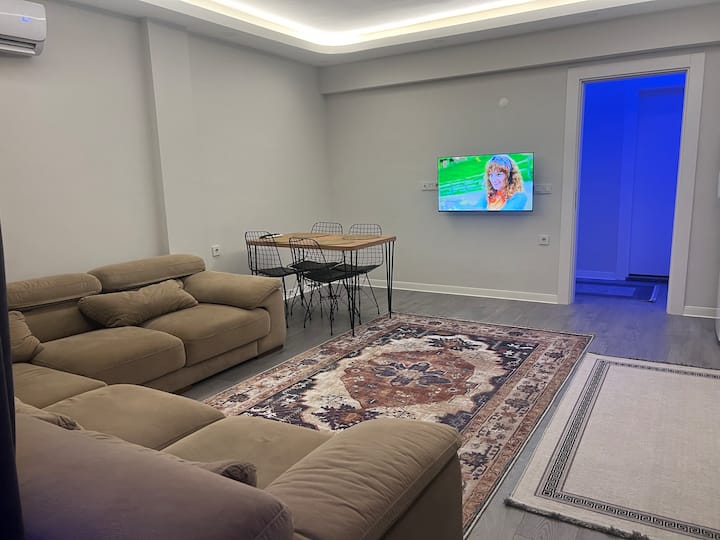 Lüks Tatil Evi Denize1km Fethiye - Fethiye