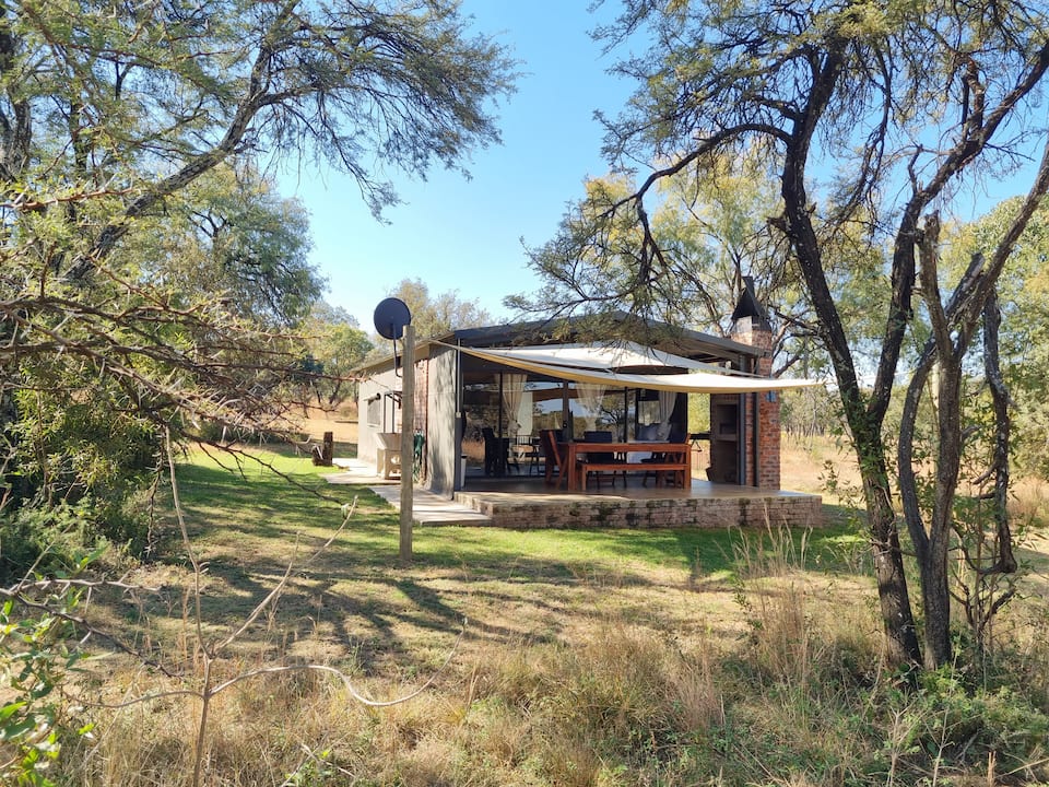 Marapyane Vacation Rentals & Homes - Mpumalanga, South Africa | Airbnb