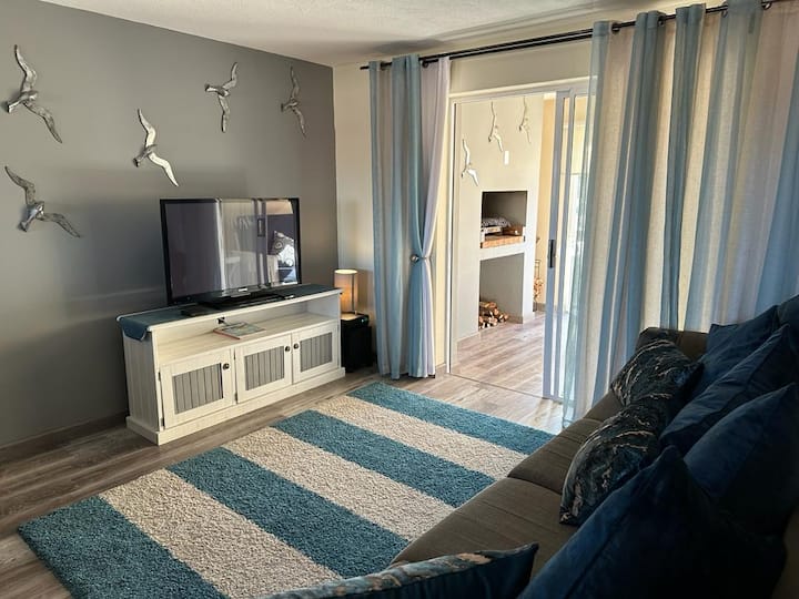 Hartensee Vacation At Hartenbos - Mossel Bay