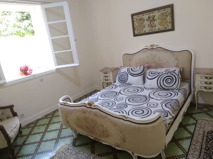 Villa Skheirat Plage - Rabat