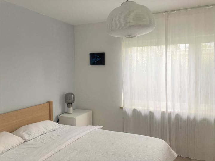 Entire Apartment In Central Location - Munich