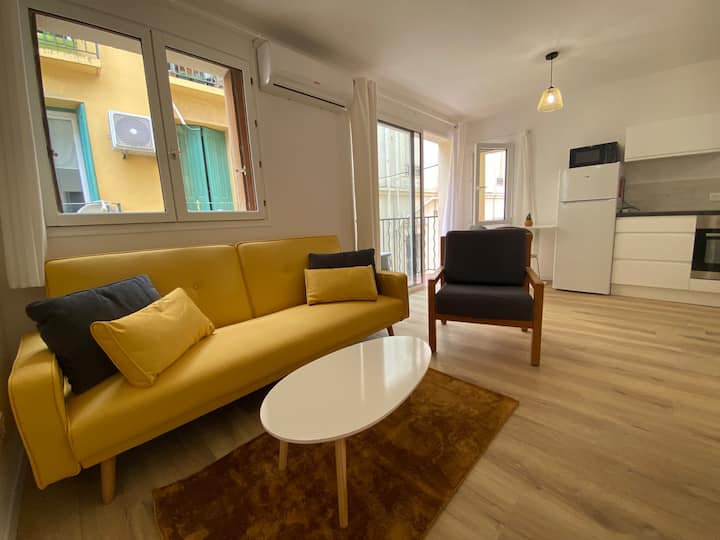 Appartement En Bord De Mer 1 - Banyuls-sur-Mer