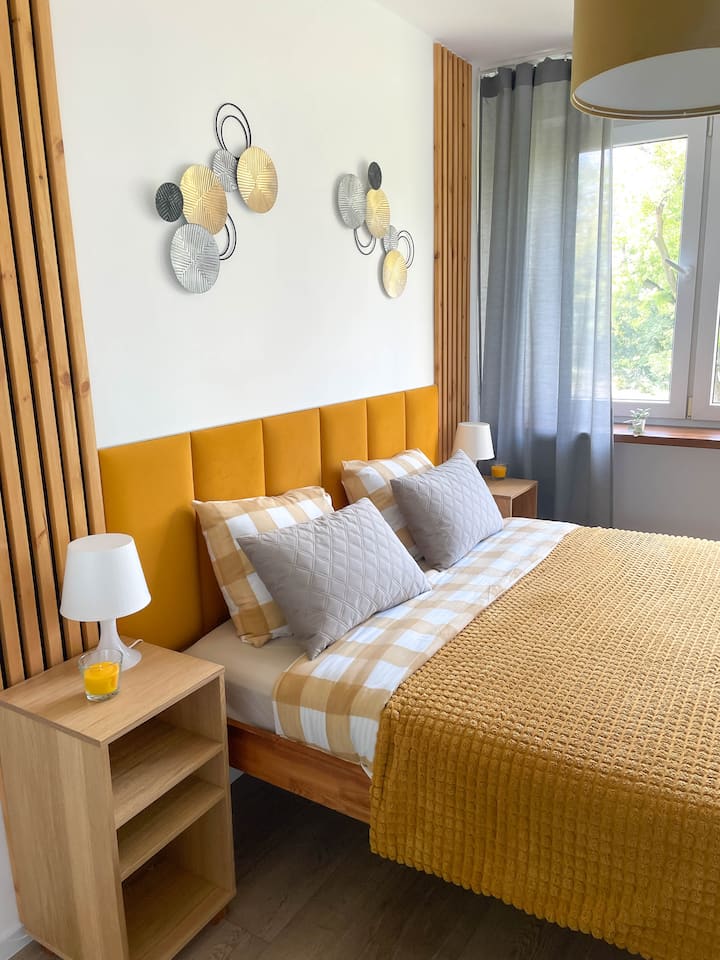 Morskie Oko Belvedere Apartment/ Air Conditioning! - Warschau