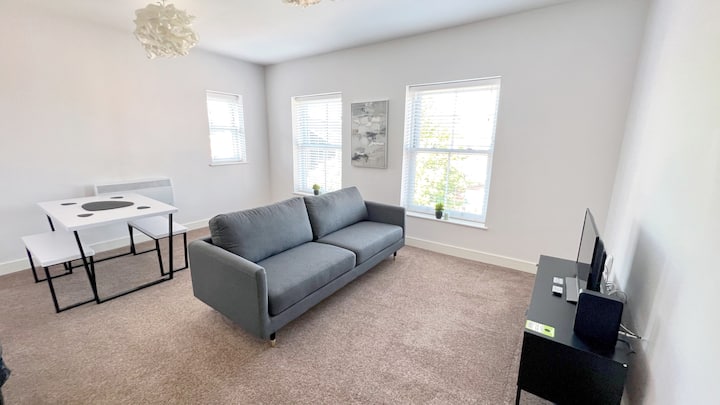 7 Friars House, Town Centre, Stafford | Bell - Stafford