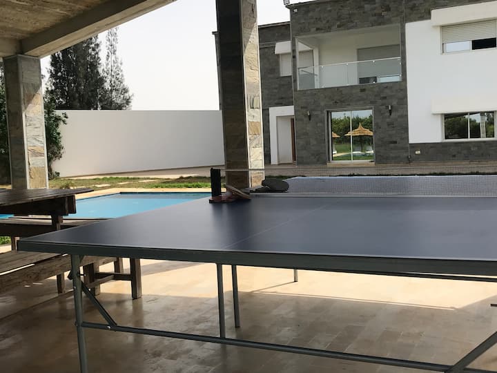 Chez Lilya - Tiflet