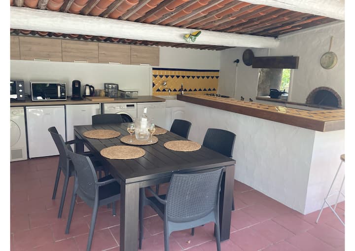 2 Ch, Cuisine éQuipée, Piscine, Petits Déjeuners. - Les Arcs