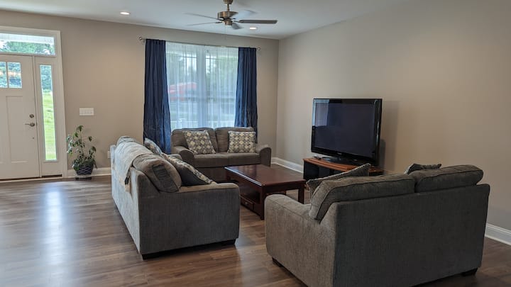 Entire Home In Blacksburg - Blacksburg, VA
