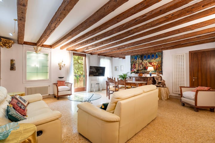Ca' Mandorla - Venice