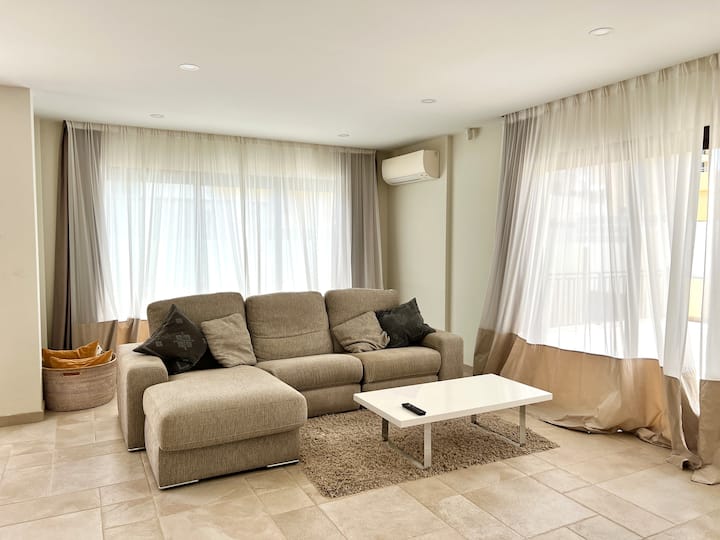 Villa 2 Bedroom With Heated Pool - El Médano