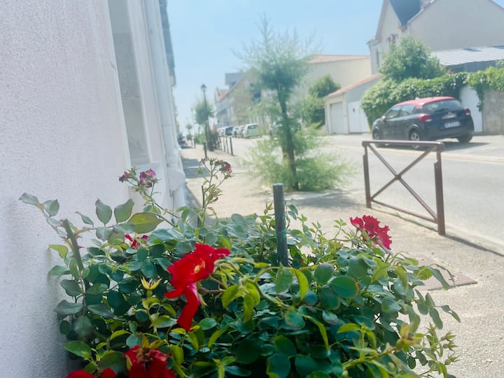 Maison De La Plage - Châtelaillon-Plage